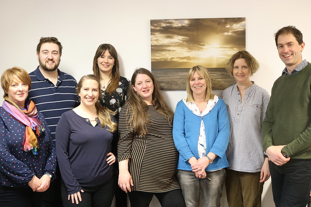 Get Up and Goals | Global Education Time